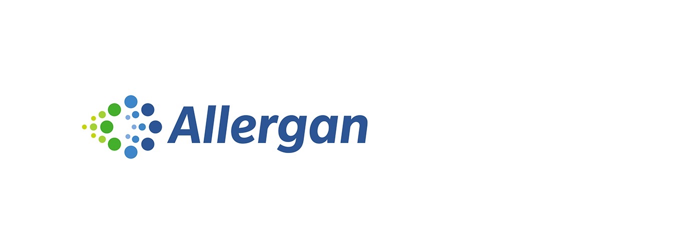 Allergan Logo